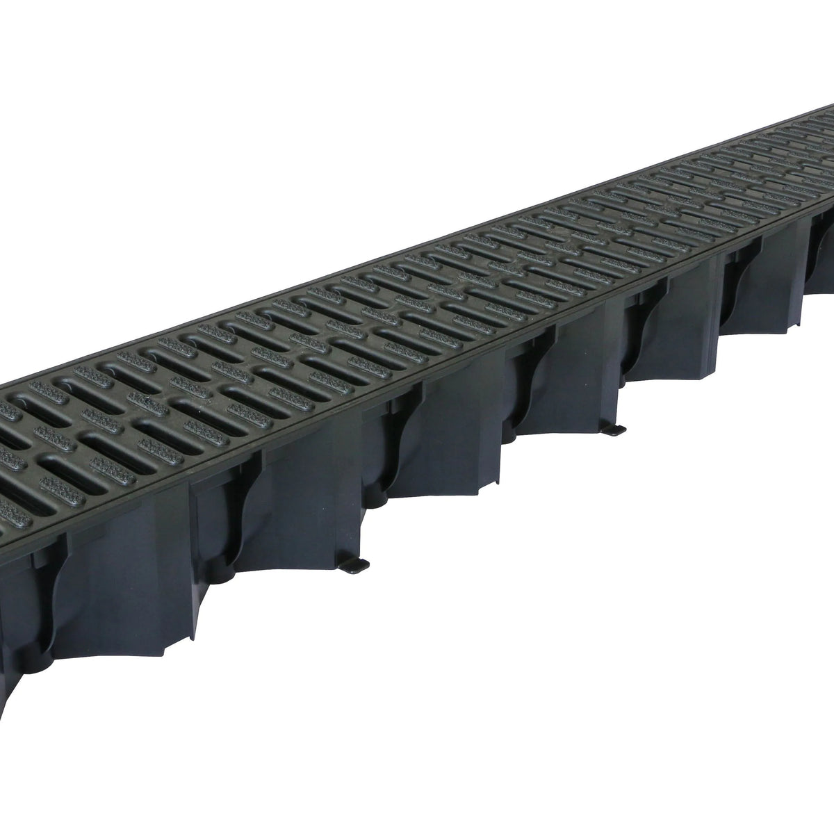 ACO Plastic Channel With Grating A15 (1000X125X80mm) – Huntley Group ...