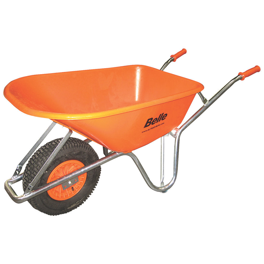 Belle Warrior Wheelbarrow – Huntley Group & Son Ltd