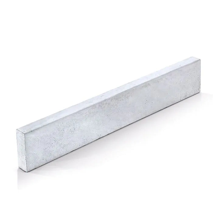 Flat Top Path Edging 50 X 150 X 915mm EF (Fig.11) stowell – Huntley ...