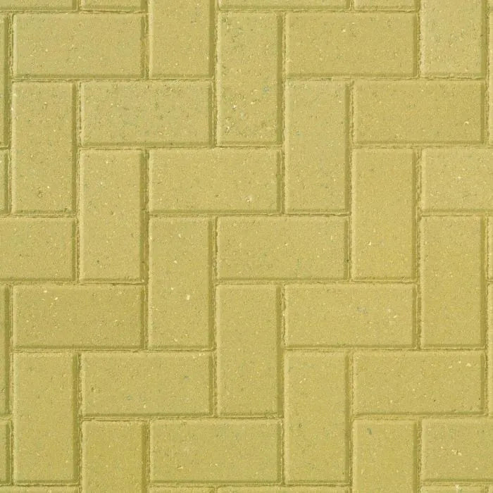 Bretts Omega Buff Block Paving 50mm – Huntley Group & Son Ltd