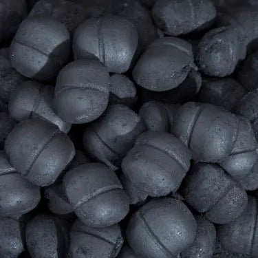 Oxbow Excel & Red Coal (20kg Bags) – Huntley Group & Son Ltd