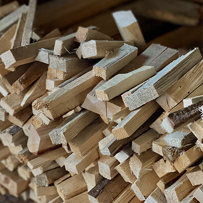 Jumbo Kindling Nets (55x30x20cm) – Huntley Group & Son Ltd